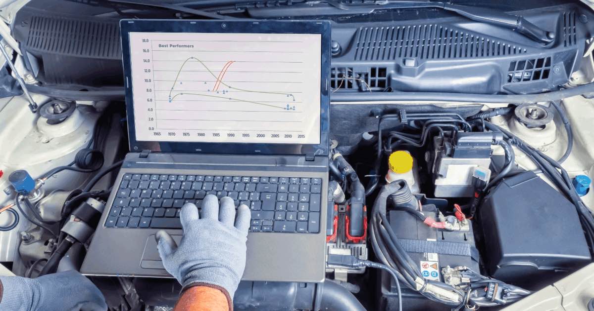 Catat Macam–Macam ECU Pada Kendaraan - Info Lubuklinggau